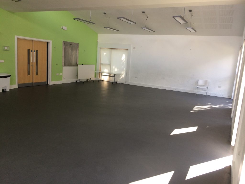 HALL HIRE | Highbury Community Centre, Cosham, Portsmouth 02392 382112